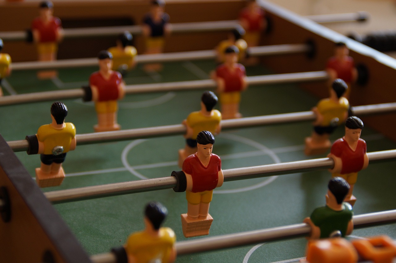 Alles, was du über den Kicker Ortenau wissen musst